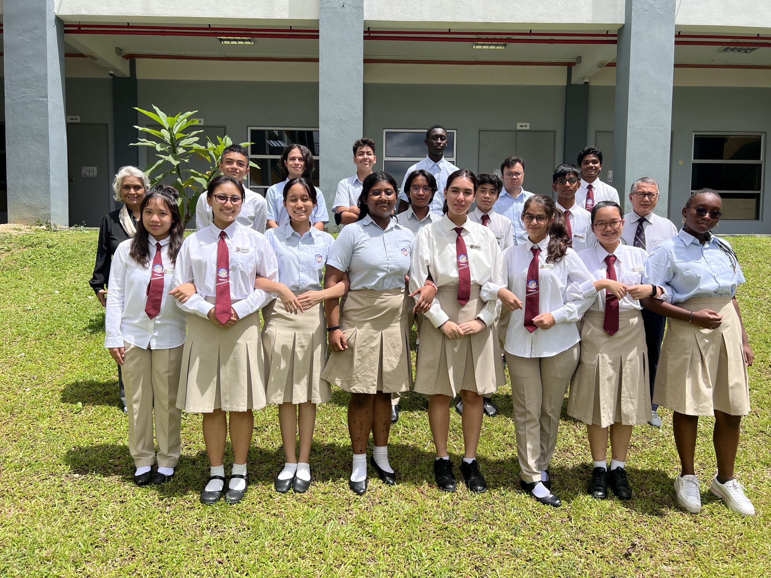 IGCSE International School in KL, Malaysia | MIGS & The Campus